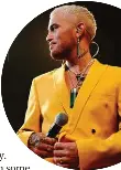 Stan Walker: Impossible Live - PressReader