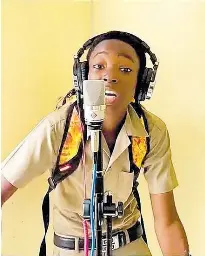 KaKa Highflames and Lyriii to ignite Purple Slush in St Thomas ...