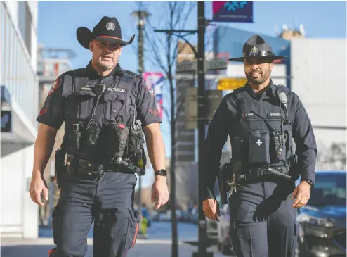 Alberta has a chance to get it right when it forms new police force ...