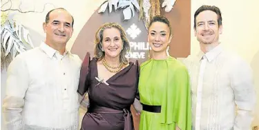 Young Filipino dance scholar wows at ballet gala - PressReader