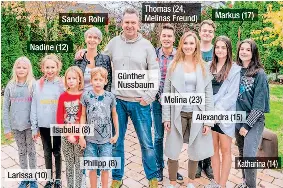 ATV-STAR sucht Haus für 10! - PressReader