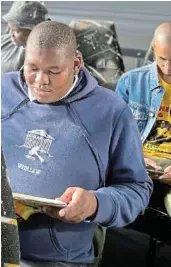 Historic debt crippling careers of students - PressReader