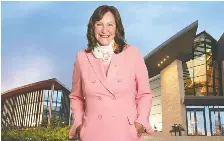 Nancy Southern - PressReader