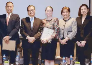 FINEX holds year-end economic briefing - PressReader