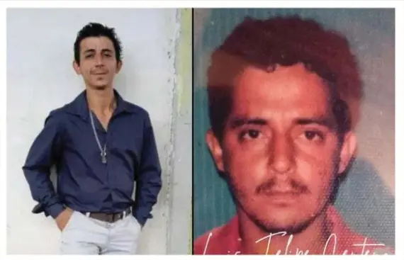 TRAGEDIA GOLPEA A FAMILIA POR PARTIDA DOBLE - PressReader