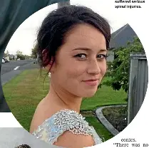 Gig ‘poorly planned’ - PressReader