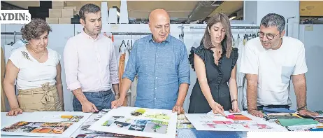 Arkamda ailemin gücü var - PressReader