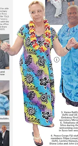 TSLS opens new office - PressReader