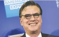 SORKIN SUFFERS STROKE - PressReader