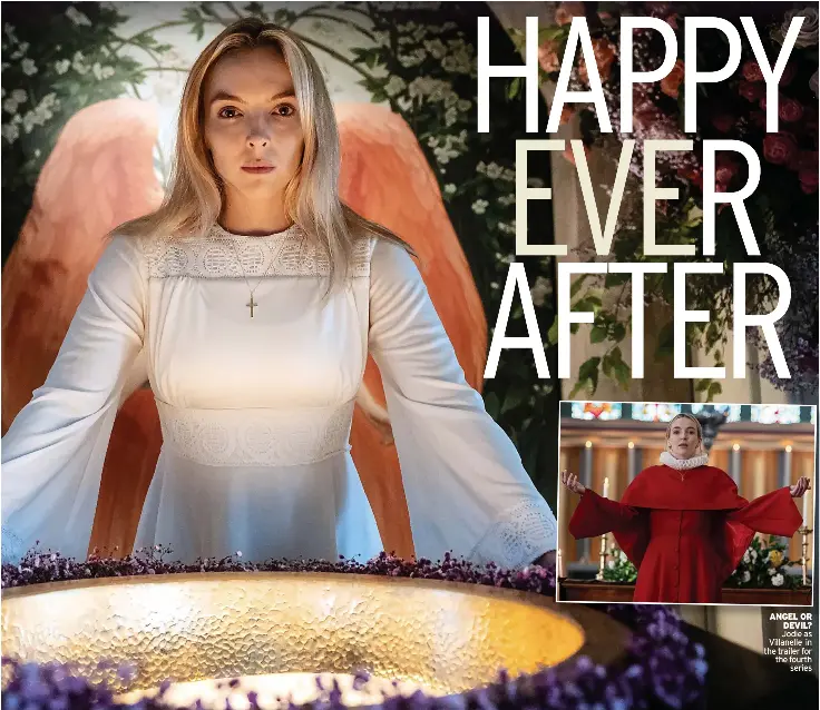 HAPPY EVER AFTER - PressReader