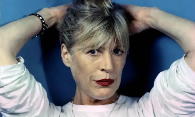 Melancholy, morphine and the Baader-Meinhof group: Marianne Faithfull’s ...