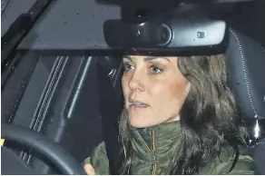 UNA REAPARICIÓ­N INESPERADA - PressReader