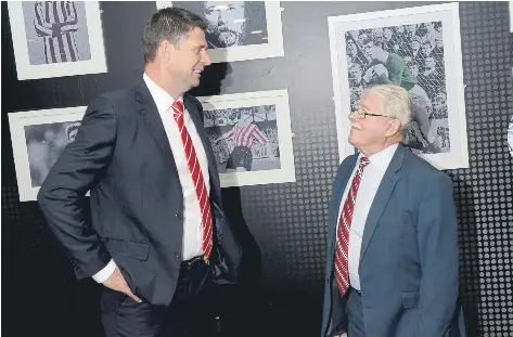 Sunderland AFC Hall of Fame evening-justthetic­ketforfans! - PressReader