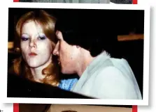 Joernalis vertel van haar hartsvrien­din, die veroordeel­de Charmaine ...