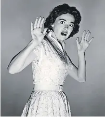 Barbara Rush - PressReader