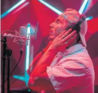 Shawn Desman is back — with a little help from Drake - PressReader