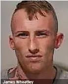 Anger as killer’s mother and accomplice is freed from jail - PressReader