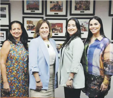 Enseñando a educar a los más pequeños - PressReader