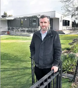 Murtoa school set to close - PressReader