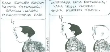 Ongororo yebvunzo dza2022 - PressReader