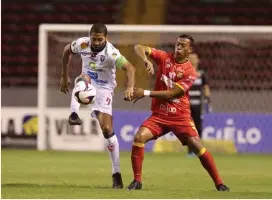 Almuerzo selló el regreso - PressReader