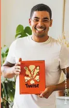 Simon Auscher - PressReader