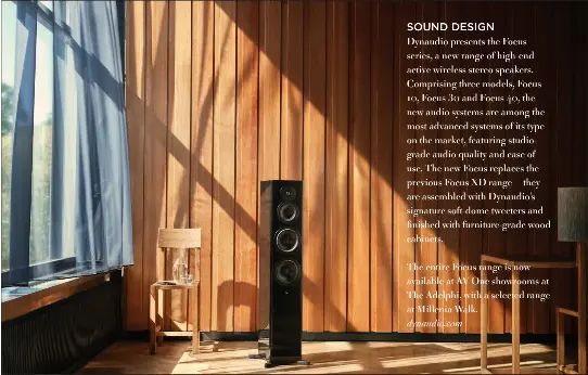 SOUND DESIGN - PressReader