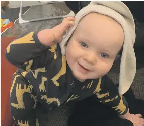 40 years young, many lessons learned... - PressReader