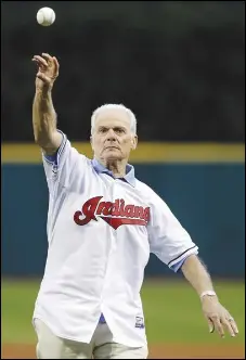 Colavito, 9-time All-Star outfielder in Cleveland, dies - PressReader