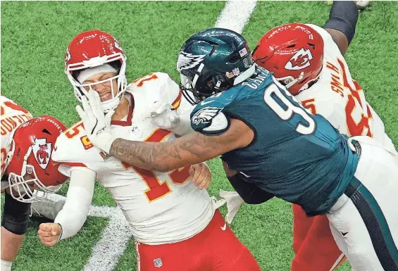 PHILA-BUSTER - PressReader