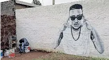 ‘Progress’ but no arrests in AKA murder probe - PressReader