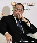 Safa executive opened case against Jordaan in 2020 - PressReader