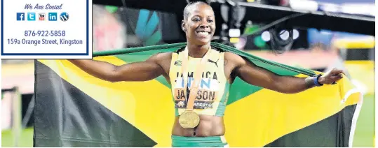 40 IN FORTY YEARS - PressReader