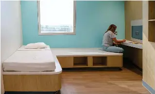 Mathile Center doubles mental health beds, will start seeing patients ...