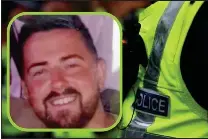 Police make fresh appeal in bid to find missing man Reece - PressReader