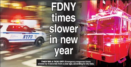 Emergency situation - PressReader