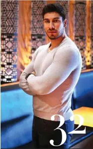 EN EXCLUSIVA: JAIME MURILLO, UN HOMBRE DE NEGOCIOS. - PressReader