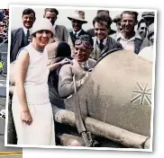 FAST TIMES IN FLORIDA - PressReader