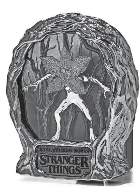 Bath & Body Works drops new Stranger Things items - PressReader