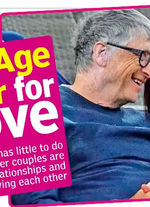 No Age Bar for Love - PressReader