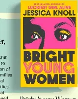 Crime thrillers - PressReader