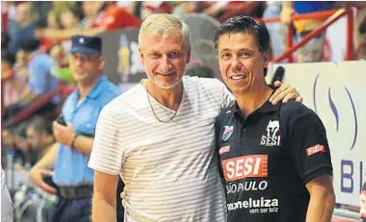 Pichi’ me pone la piel de gallina” - PressReader