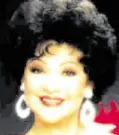 SYLVIA LA TORRE, SOPRANO WITH POP CULTURE FLAIR; 89 - PressReader