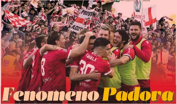 Tra i pali Fortin: suo papà Marco giocò nell’Inter - PressReader