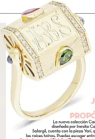 Joyas con propósito - PressReader