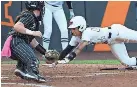 BREAKING DOWN THE OKLAHOMA STATE SOFTBALL ROSTER BY POSITION | The ...