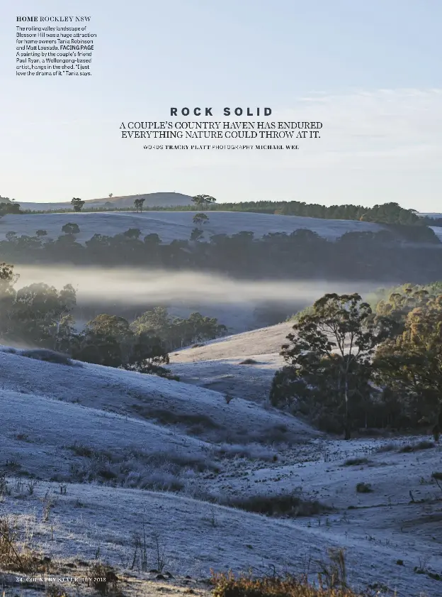 ROCK SOLID - PressReader