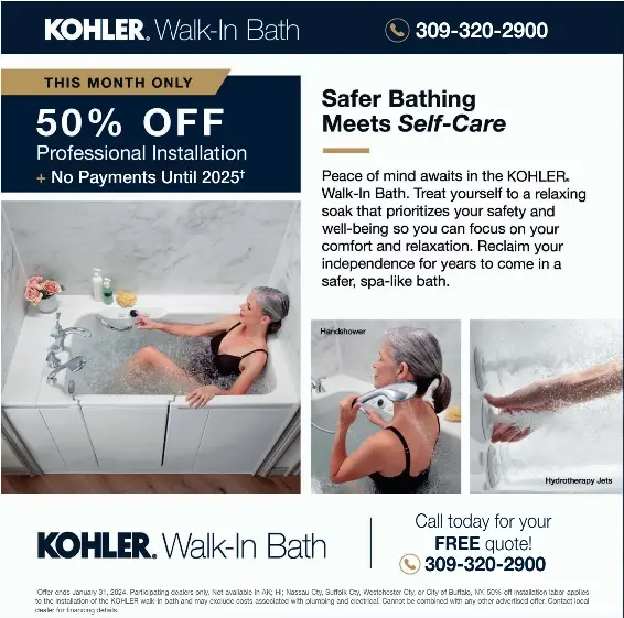 Arizona center stage for crucial races - PressReader