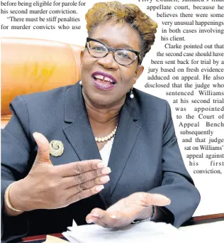 High crime rate leads court to impose lengthy sentence for double murder convict - PressReader