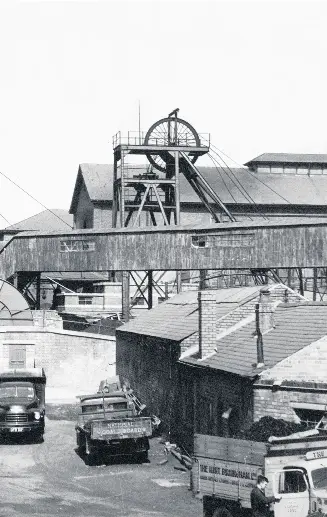 The dying days of the world’s deepest coal mine - PressReader